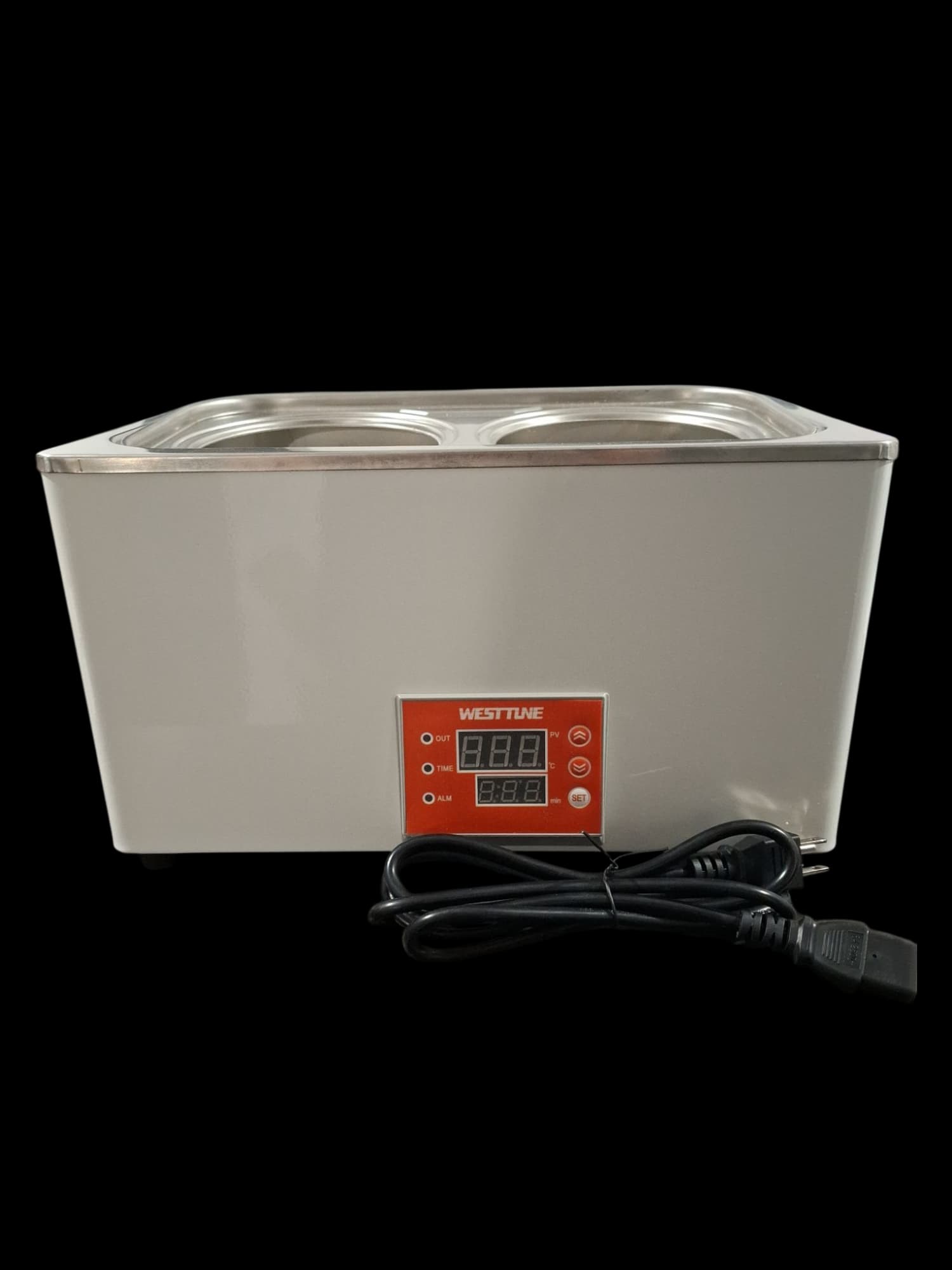 HWB-2 digital baño maría – Ergo